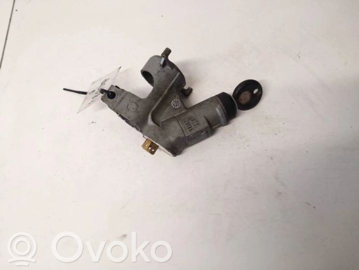 171905851 Volkswagen I LT Verrouillage de commutateur d'allumage, 28.50 ...