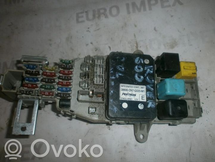 38600sn7g020m1 Rover 620 Boîte à fusibles, 40.50 € | OVOKO