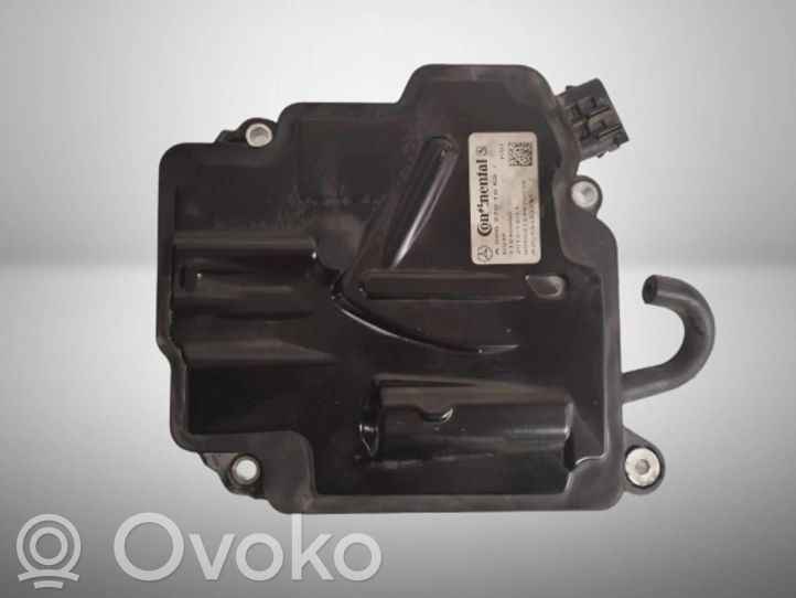 A0002701852 Mercedes-Benz E W212 Gearbox control unit/module, 448.50 ...