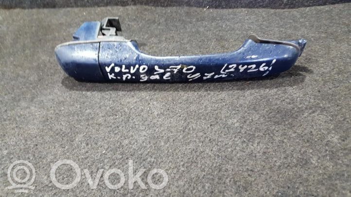 Volvo S70 V70 V70 XC Front door exterior handle, 11.50 € | RRR