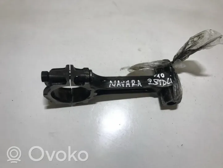Nissan Navara D40 Connecting rod/conrod, 56.50 € | RRR