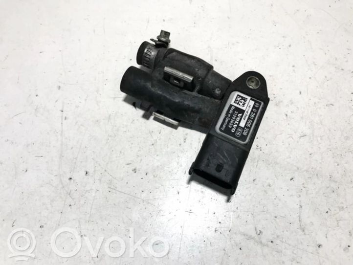 0281006208 Volvo XC90 Exhaust gas pressure sensor, 22.50 € | RRR