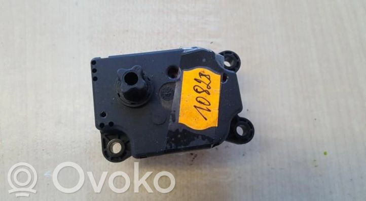 13372987 Opel Meriva B Moteur / actionneur de volet de climatisation ...