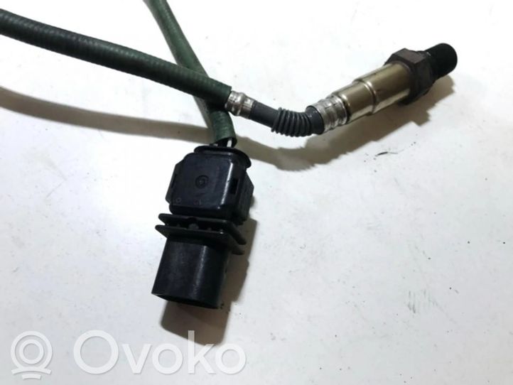 0258017016 Mercedes-Benz S W221 Lambda probe sensor, 17.50 € | RRR