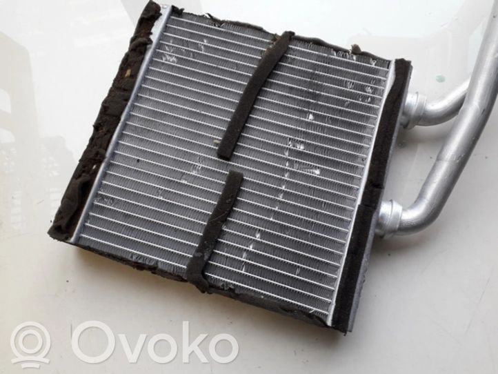 Nissan Qashqai Heater blower radiator, 46.50 € | RRR