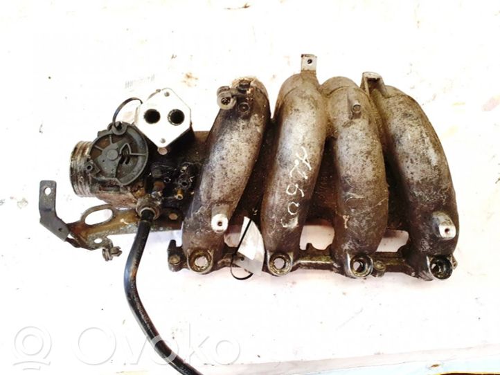 9129035 Volvo S40, V40 Intake manifold, 34.00 € | RRR