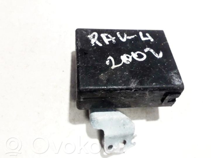 Toyota RAV 4 (XA20) Autres unités de commande / modules, 17.50 € | OVOKO