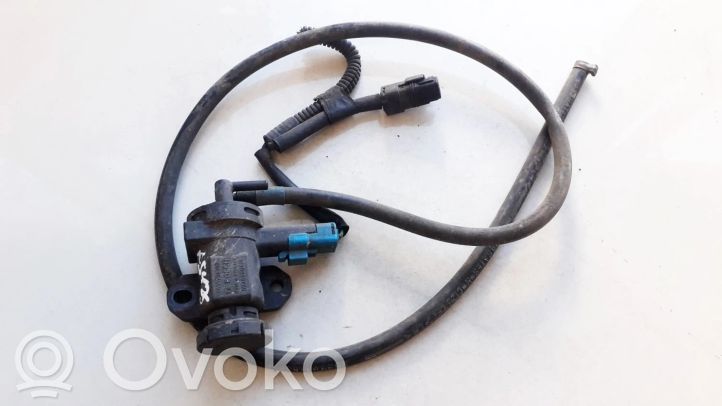 9635704380 Citroen C5 Turbo solenoid valve, 17.50 € | RRR