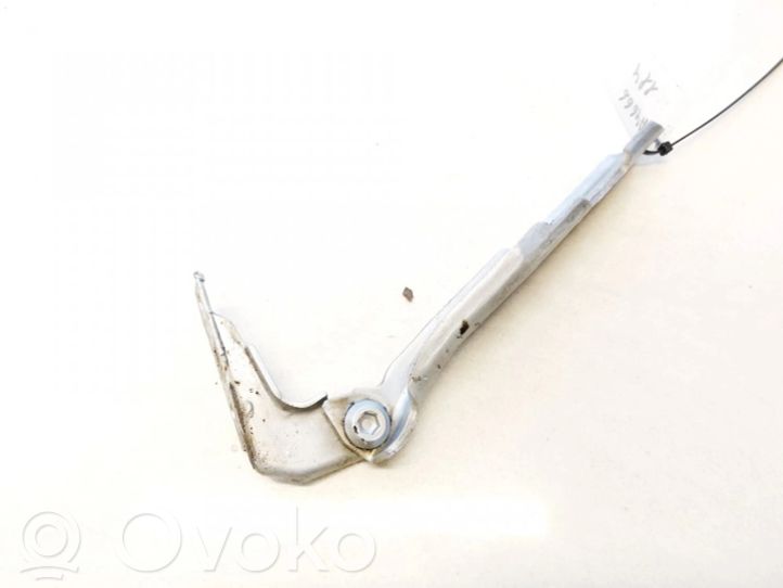 Audi A6 S6 C5 4B Engine bonnet/hood hinges, 11.50 € | RRR