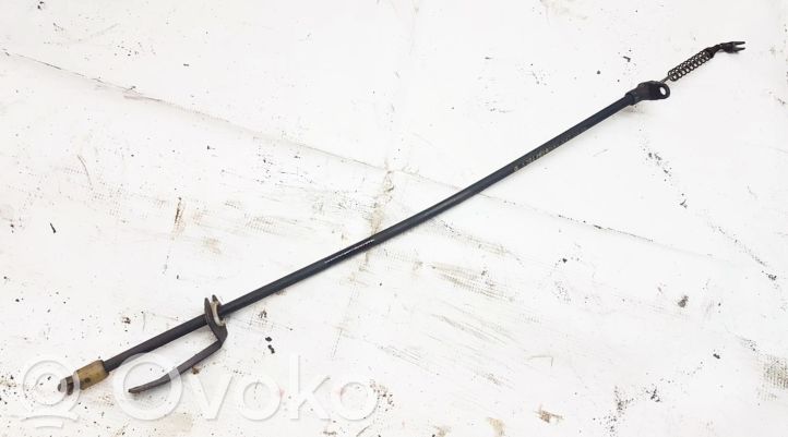 A2044200985 Mercedes-Benz C AMG W204 Handbrake/parking brake wiring ...