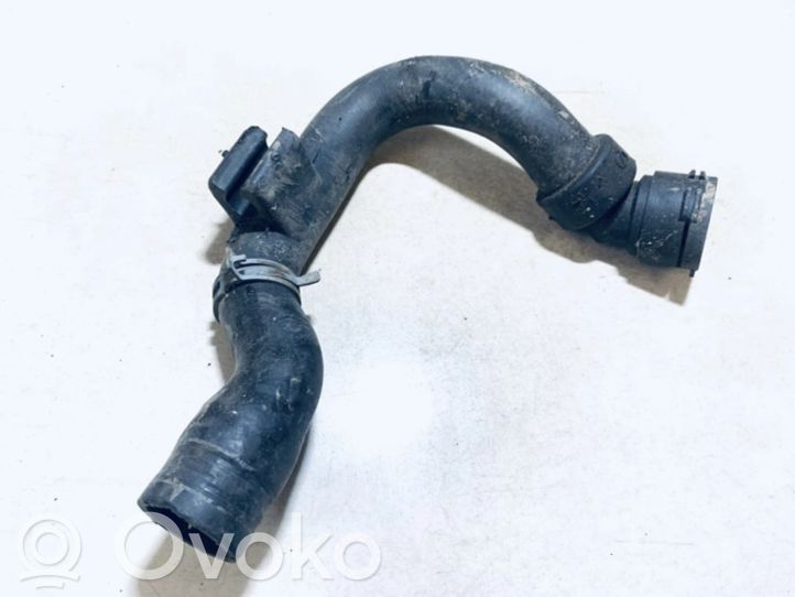 8d0121101ad Skoda Superb B5 (3U) Engine coolant pipe/hose, 18.50 € | RRR