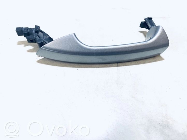a2047600170 Mercedes-Benz C AMG W204 Front door exterior handle, 11.50 ...