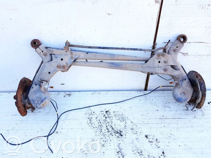 Volvo S70 V70 V70 XC Rear subframe, 54.00 € | RRR