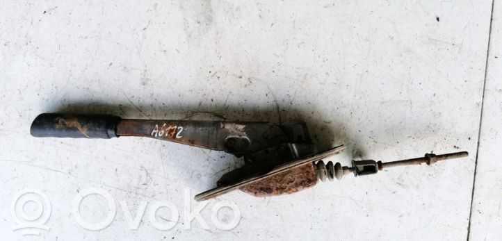 Renault Scenic I Handbrake/parking brake lever assembly, 12.50 € | RRR