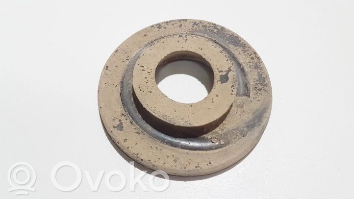 1k0512149b Skoda Octavia Mk2 (1Z) Front coil spring rubber mount, 6.50 ...