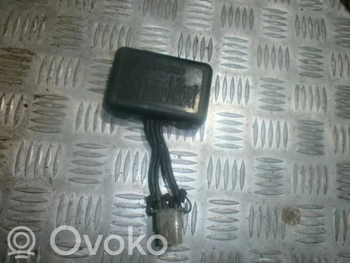 BYC7074W7EA Ford Mondeo MK II Immobilizer control unit/module, 32.50 ...