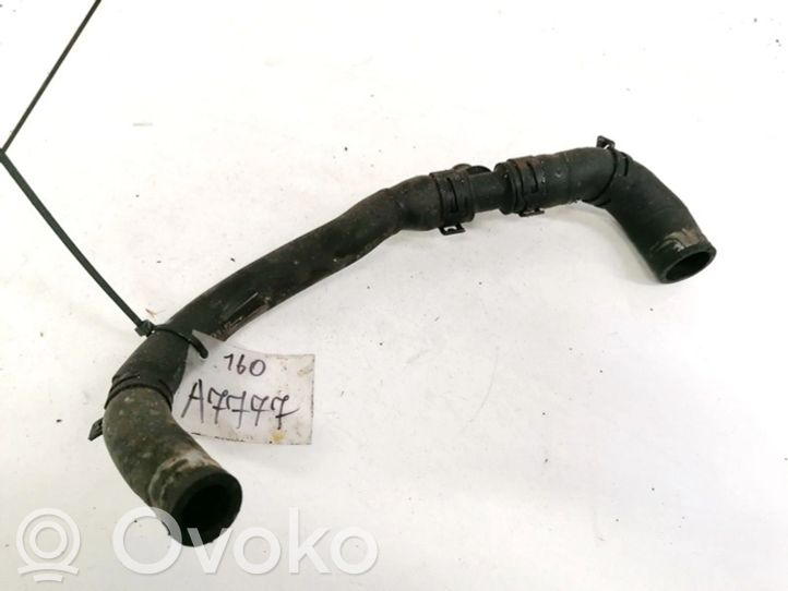 Audi A3 S3 8L Engine coolant pipe/hose, 12.50 € | RRR