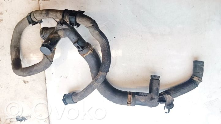 9671124980 Peugeot 508 Heater radiator pipe/hose, 18.50 € | RRR
