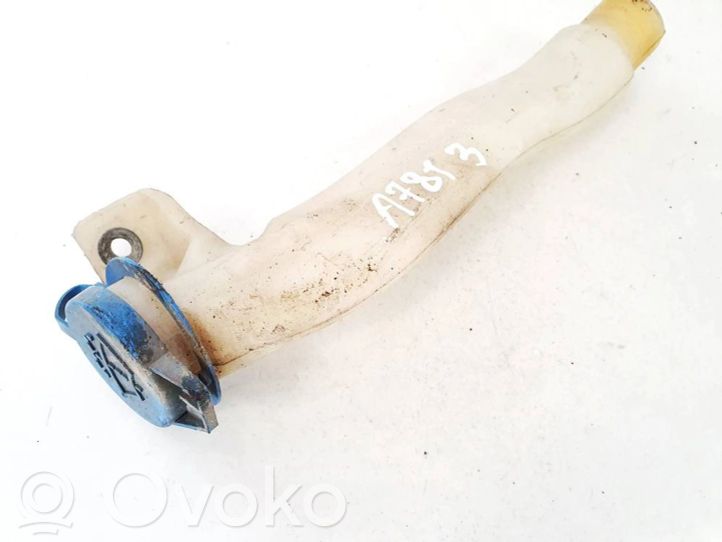 a1648600064 Mercedes-Benz GL X164 Windshield washer fluid reservoir ...