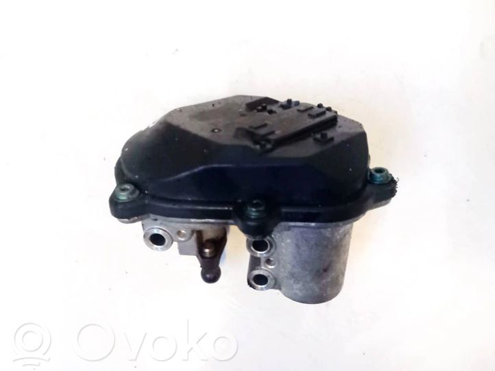 03l129086 Audi Q5 SQ5 Intake manifold valve actuator/motor, 90.50 € | RRR
