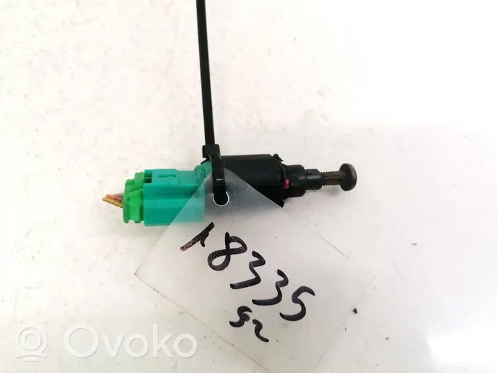 9650688480 Citroen C4 I Interruttore del pedale del freno, 6.50 € | OVOKO