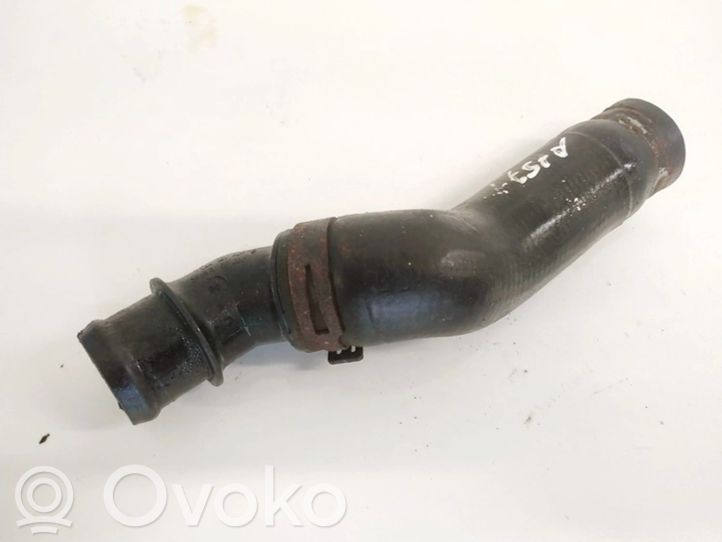 1j0121087b Audi A3 S3 8L Engine coolant pipe/hose, 18.50 € | RRR