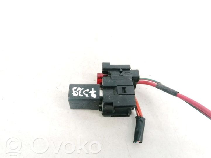 A727 Fiat Ducato Other relay, 4.50 € | RRR