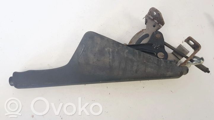 Audi A3 S3 8L Handbrake/parking brake lever assembly, 12.50 € | RRR