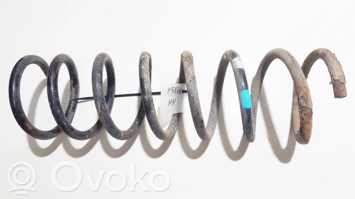 Mazda 3 I Rear coil spring, 18.50 € | RRR