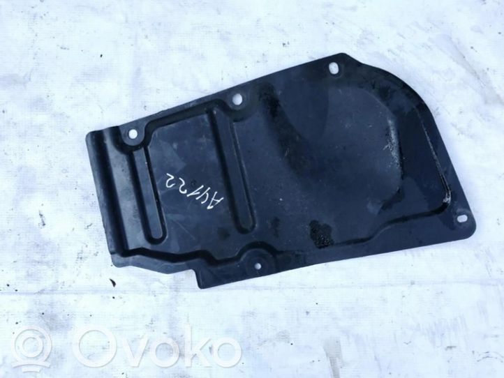 5144302050 Toyota Avensis T270 Engine splash shield/under tray, 17.00 ...