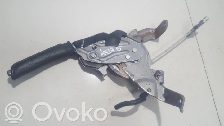 Subaru Outback Handbrake/parking brake lever assembly, 18.50 € | RRR