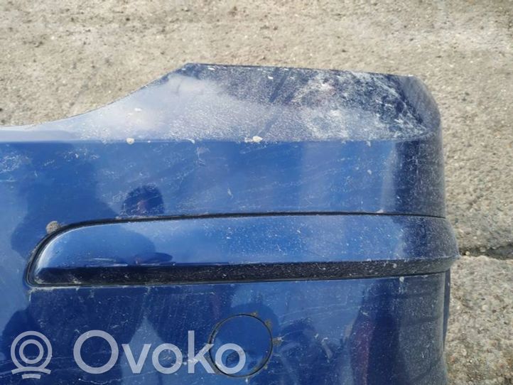 Opel Astra H Rear bumper trim bar molding, 11.50 € | RRR