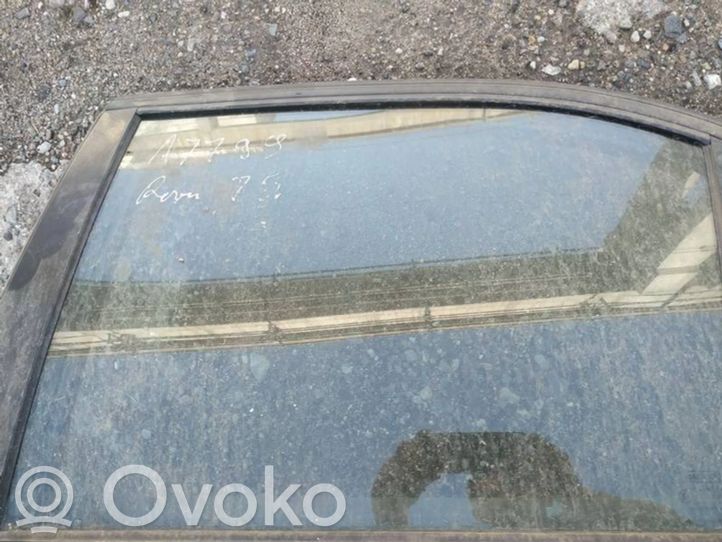Rover 75 Vitre de fenêtre porte arrière, 20.00 € | OVOKO