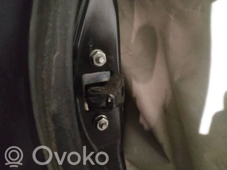 Toyota Corolla Verso AR10 Charnière arrêt tirant de porte avant arrière ...