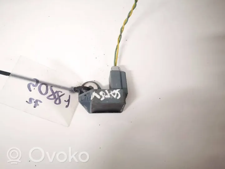 9660923480 Citroen C5 Capteur de collision / impact de déploiement d'airbag, 17.50 € | OVOKO