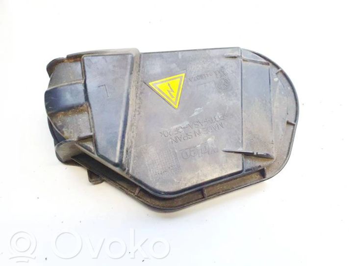 3aa941607a Volkswagen PASSAT B7 Headlight/headlamp dust cover, 6.50 € | RRR