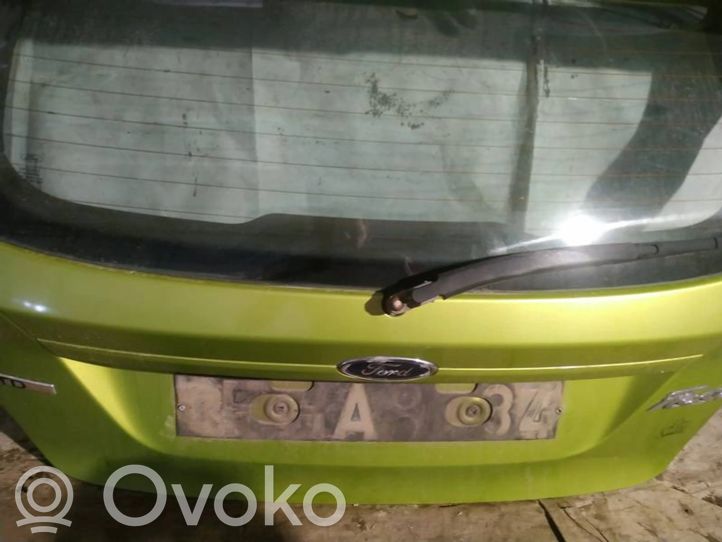 Ford Fiesta Trunk door license plate light bar, 46.50 € | RRR