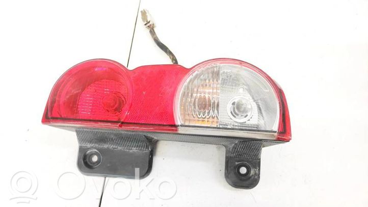 Nissan NV200 Rear/tail lights, 57.50 € | RRR