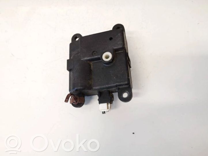 3j01030840 Nissan X-Trail T30 Air flap motor/actuator, 11.50 € | RRR