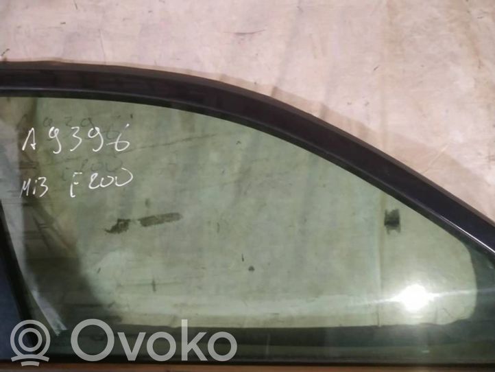as2 Mercedes-Benz E W211 Front door window glass four-door, 20.00 € | RRR