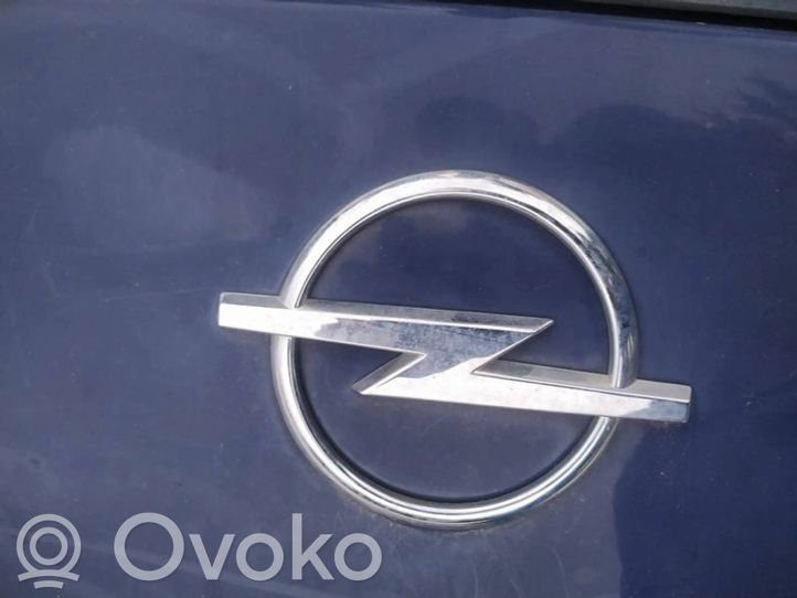 Opel Meriva A Logo, emblème, badge, 6.25 € | OVOKO