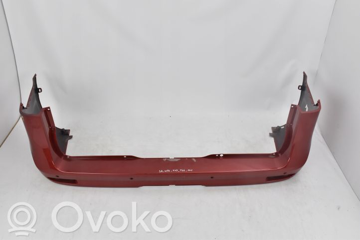 Mercedes-Benz V Class W447 Rear bumper, 143.86 € | RRR