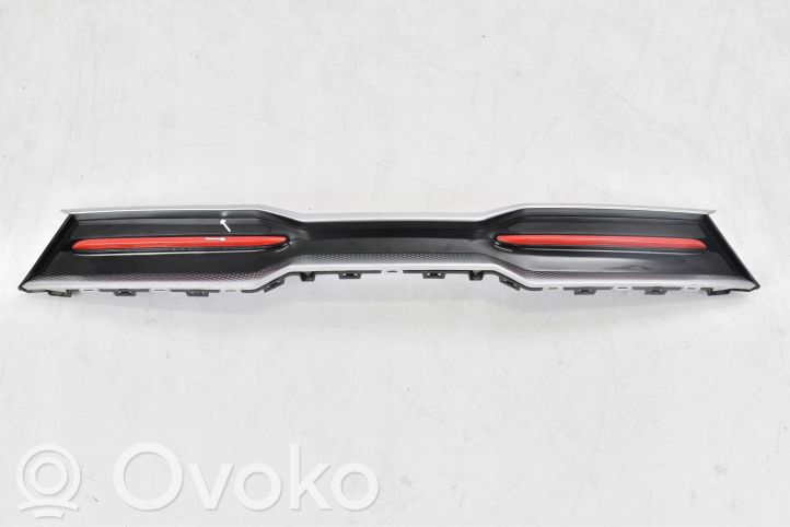 KIA Picanto Grille calandre supérieure de pare-chocs avant, 129.15 ...