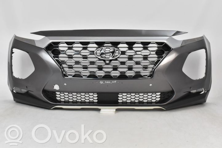 Hyundai Santa Fe Front bumper, 957.39 € | RRR