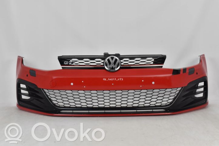 Volkswagen Golf VII Front bumper, 646.80 € | RRR