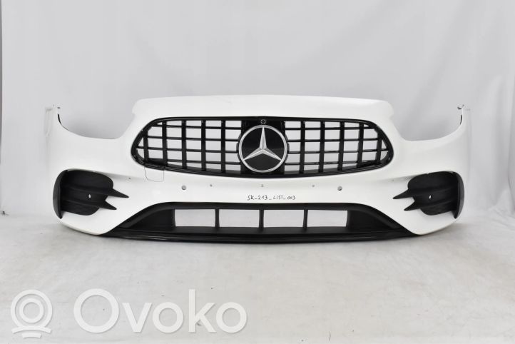 2138857504 Mercedes-Benz E AMG W213 Rear bumper, 1190.33 € | RRR