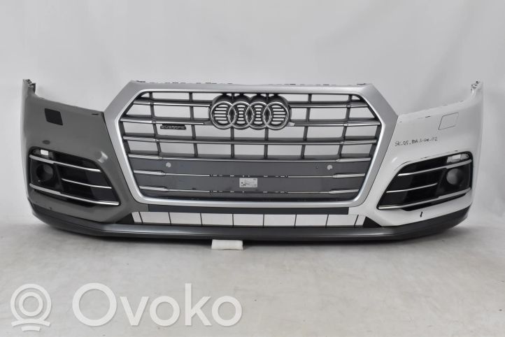 ZDERZAK Audi Q5 SQ5 Front bumper, 1345.62 € | RRR