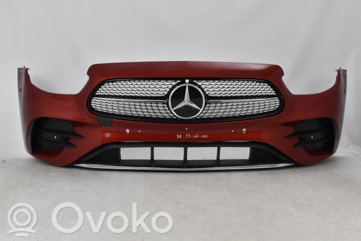 2138857504 Mercedes-Benz E AMG W213 Rear bumper, 1035.04 € | RRR