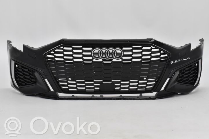 Audi A3 S3 8L Front bumper, 840.37 € | RRR