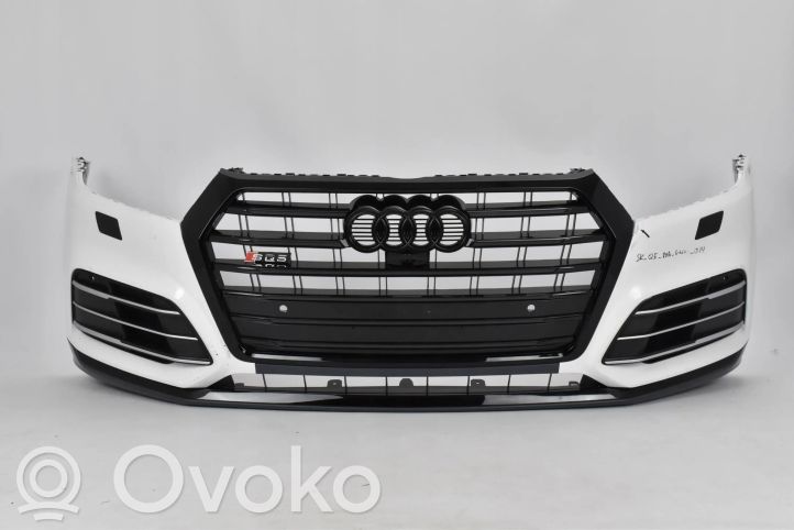 ZDERZAK Audi Q5 SQ5 Front bumper, 1440.81 € | RRR